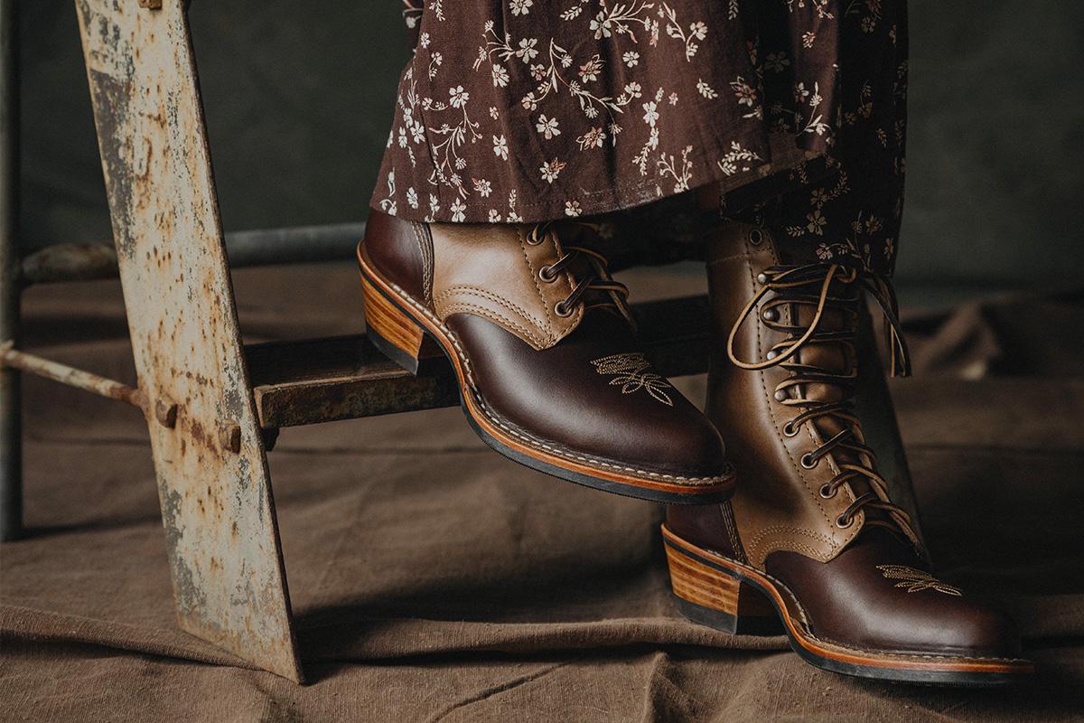 Women's Boots – Whites Boots Shop