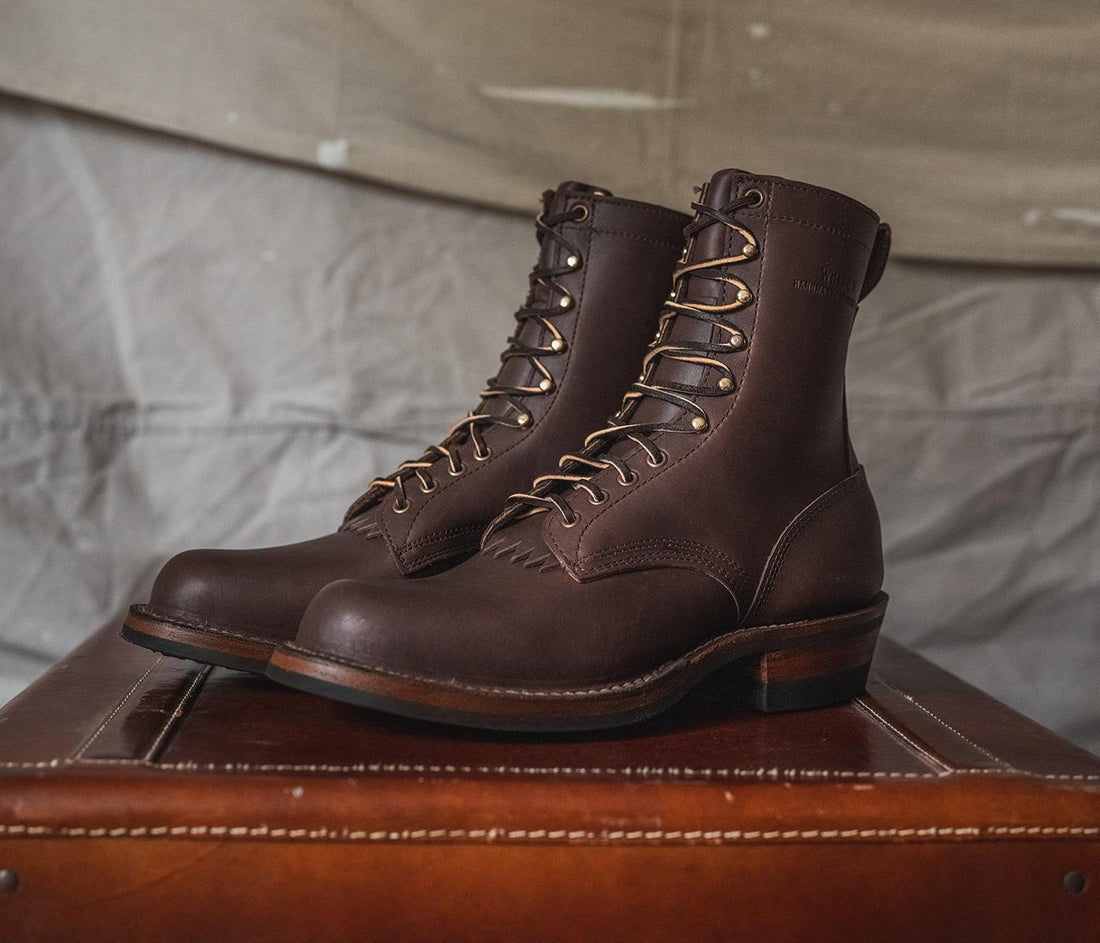 Stockman – Whites Boots Shop