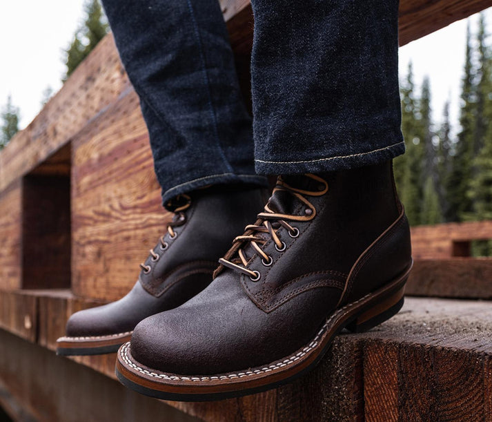 White's Original 350 Cruiser – Whites Boots Shop