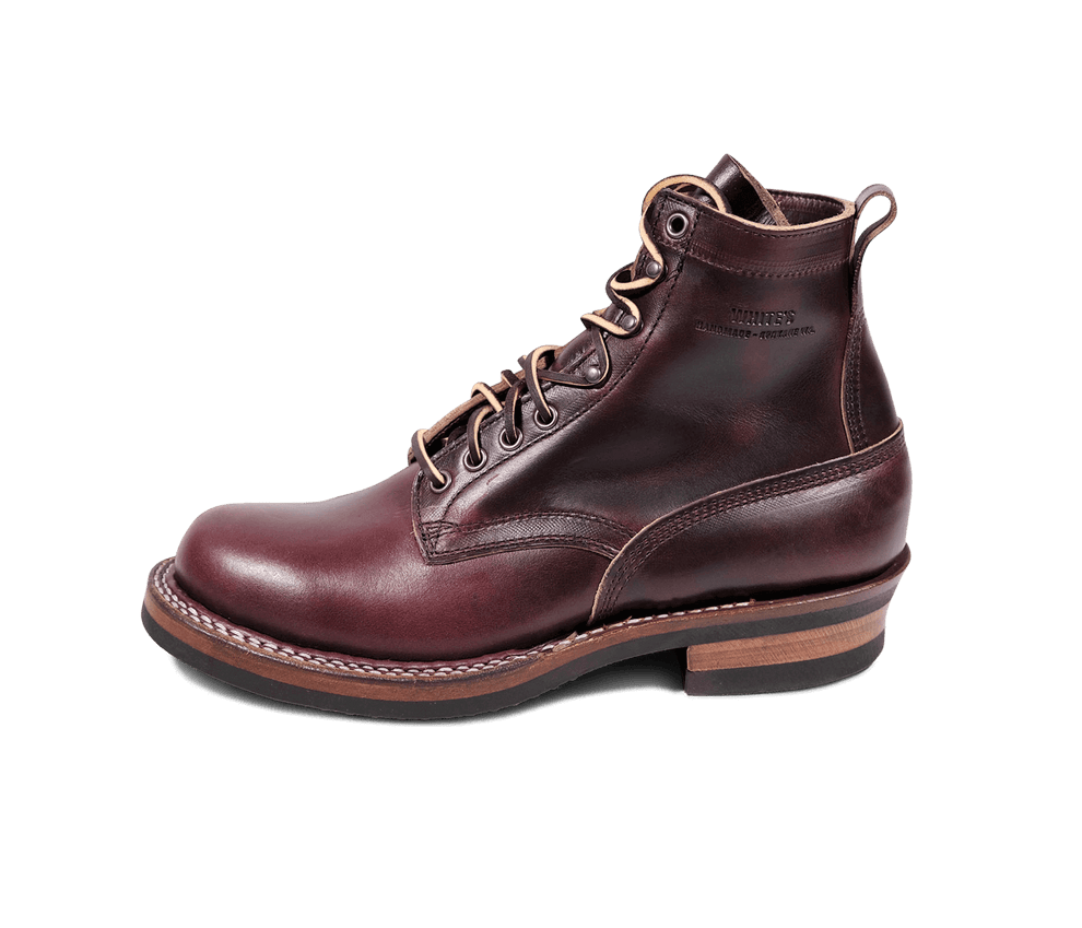 White's Original 350 Cruiser – Whites Boots Shop