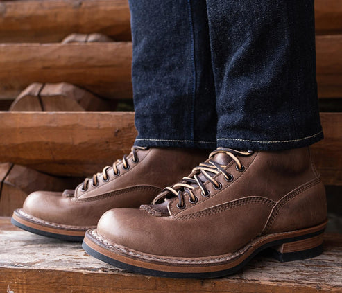 White's Original 350 Cutter – Whites Boots Shop