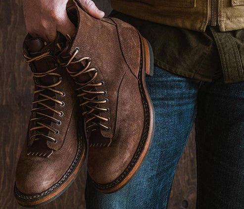 White's Original 350 Cutter – Whites Boots Shop