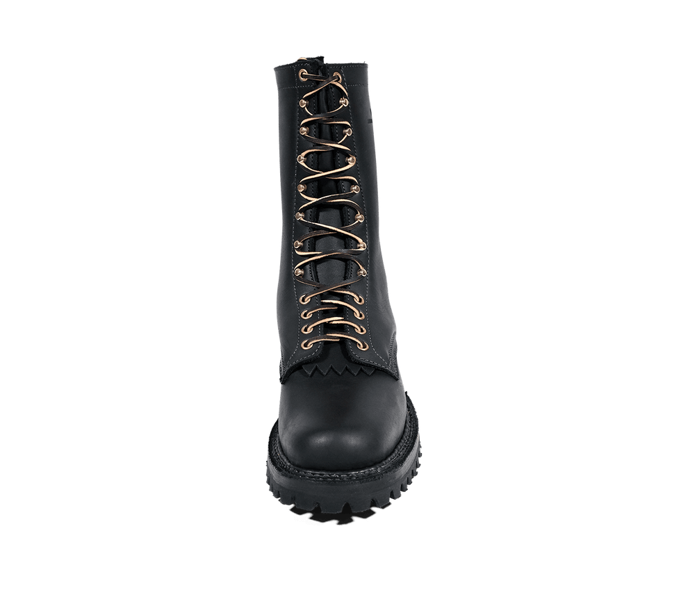 The Original Smokejumper WIldland Fire Boot – Whites Boots Shop