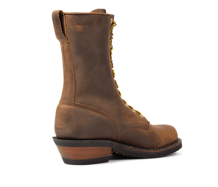 Mule Packer – Whites Boots Shop