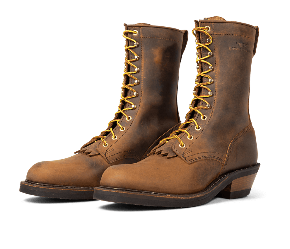 Mule Packer – Whites Boots Shop