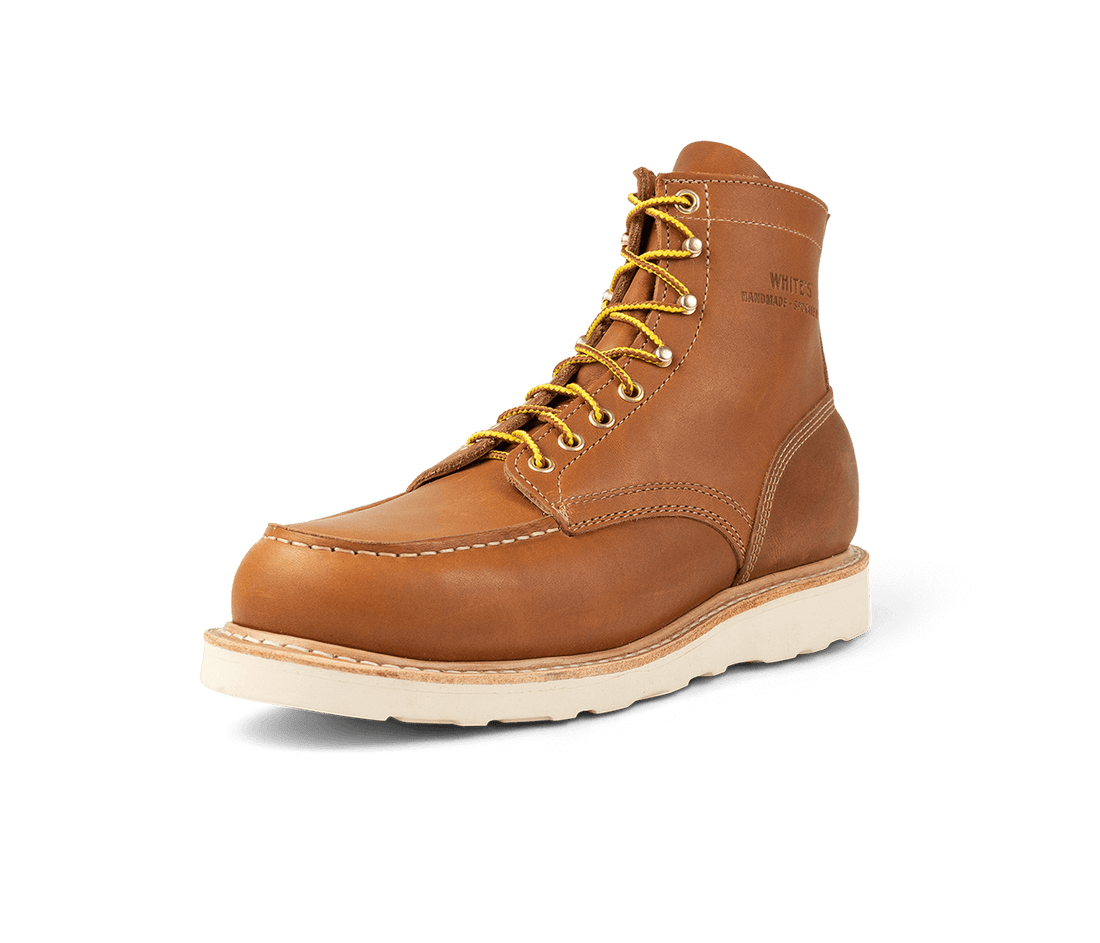 Perry 6" Select – Whites Boots Shop