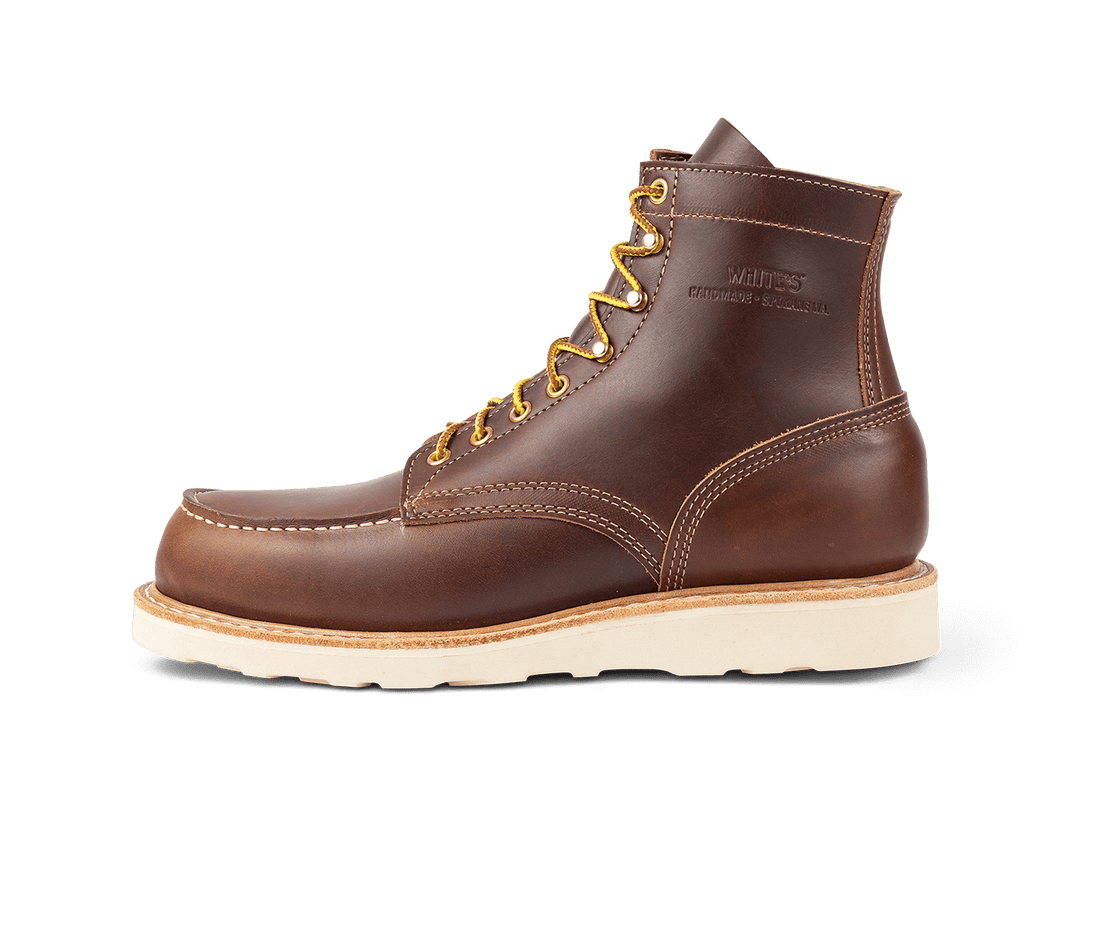 Perry 6" Select – Whites Boots Shop
