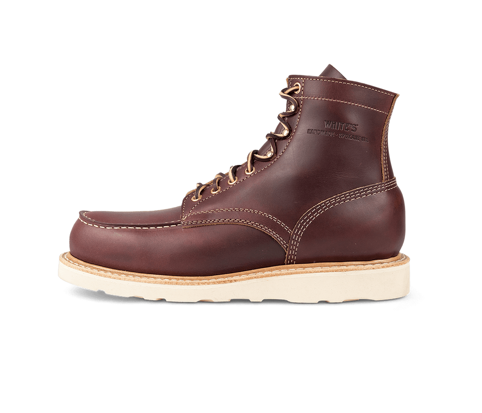 Perry 6" Select – Whites Boots Shop