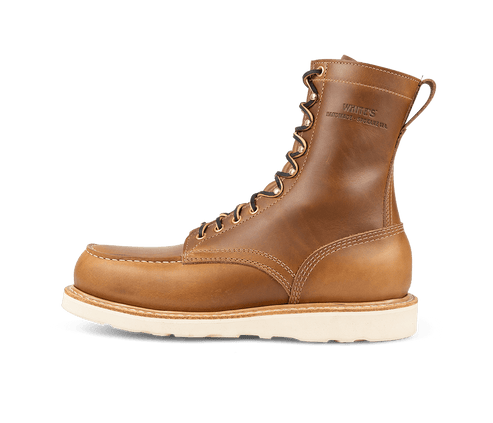 Perry 8" Select – Whites Boots Shop