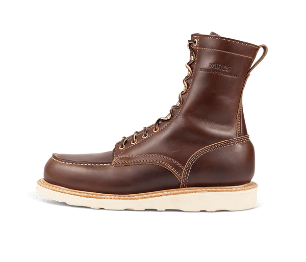 Perry 8" Select – Whites Boots Shop