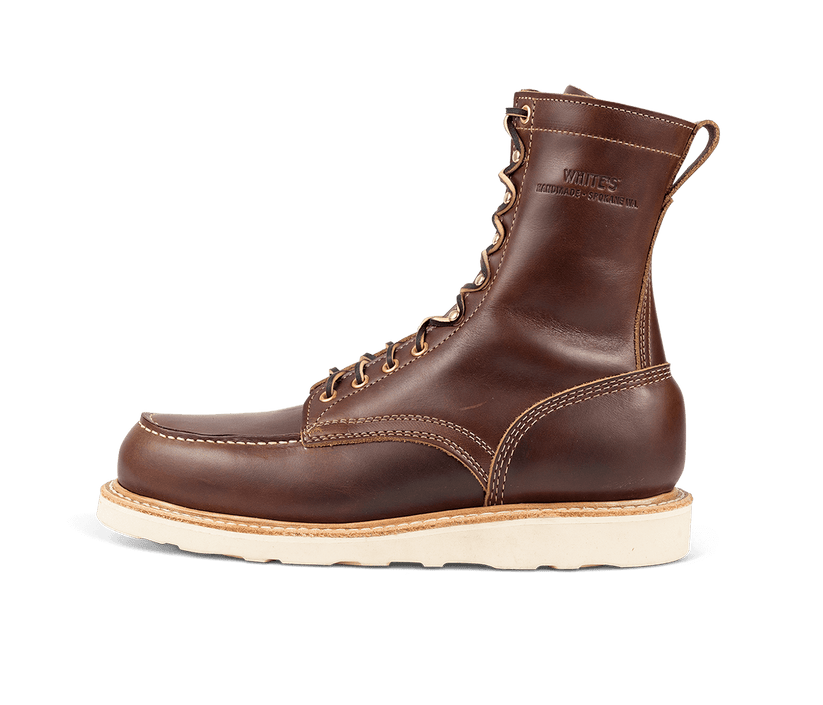 Perry 8" Select – Whites Boots Shop