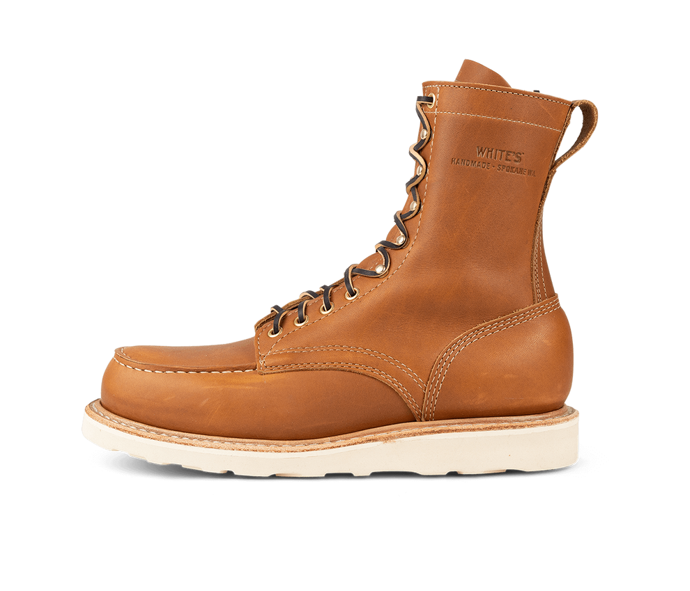 Perry 8" Select – Whites Boots Shop