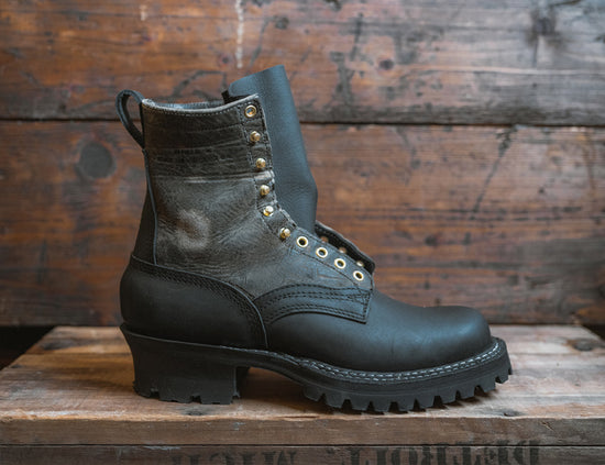 Rebuilds – Whites Boots Shop